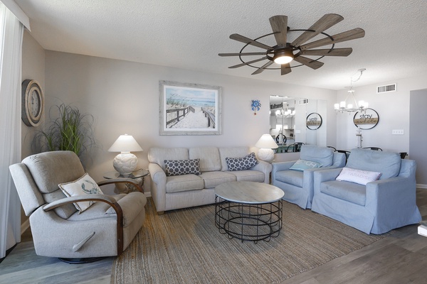 Brett/Robinson | Gulf Shores Vacation Rentals - Orange Beach Condos