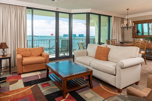 Brett/Robinson | Gulf Shores Rentals & Orange Beach Condos