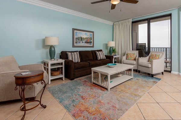 Brett/Robinson | Gulf Shores Vacation Rentals - Orange Beach Condos