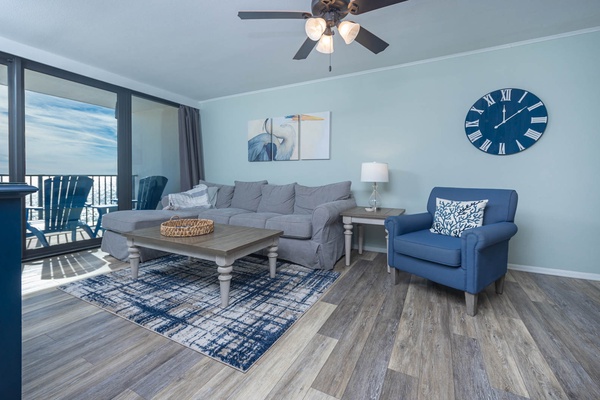 Brett/Robinson | Gulf Shores Vacation Rentals - Orange Beach Condos