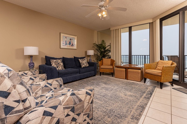 Brett/Robinson | Gulf Shores Vacation Rentals - Orange Beach Condos