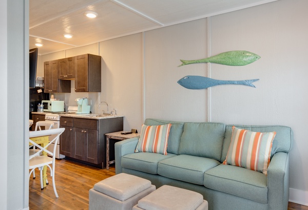 See Sea 08: Big Kahuna Suite | See Sea
