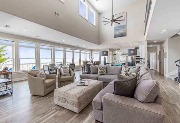 Endless Summer | Blue Moon Vacation Rentals
