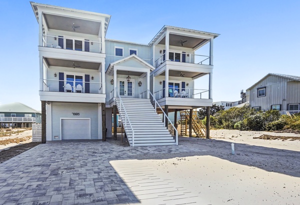 It's A Shore Thang | Blue Moon Vacation Rentals
