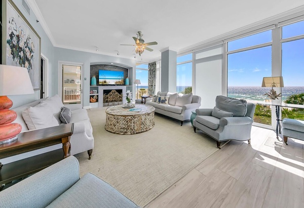 Sterling Reef 301 | Emerald Coast Retreats