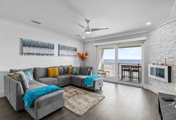 Colony Beach Club 250 | Colony Beach Club