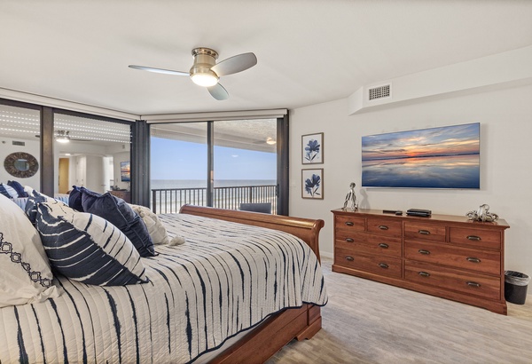 Chadham by the Sea 413 | Great Ocean Condos