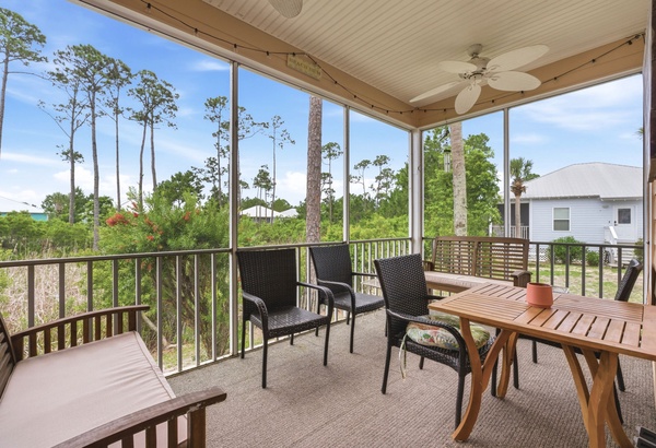 Rookery III 6005 | Luxury Coastal Vacations