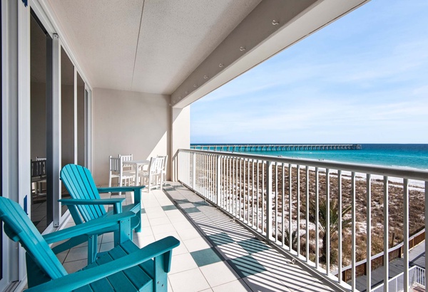 Navarre Beach Regency 310 - Sea Turtles | Navarre Beach Properties