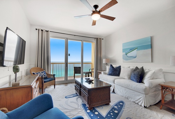 Calypso 2-1502 West | Real Joy