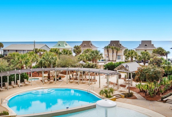 Beach Resort 310 | Real Joy