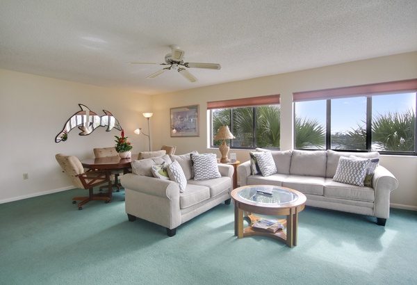 Land's End 6-301 Beach Front | Resort Rentals