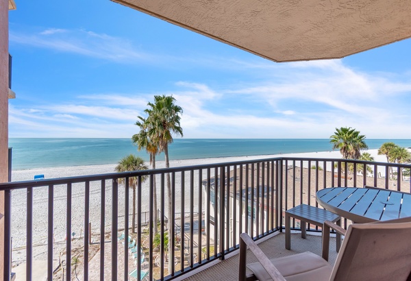 Emerald Isle 304 - Premier | Resort Rentals