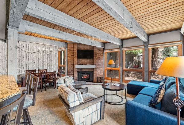 Lodge A 109 | Retreatia