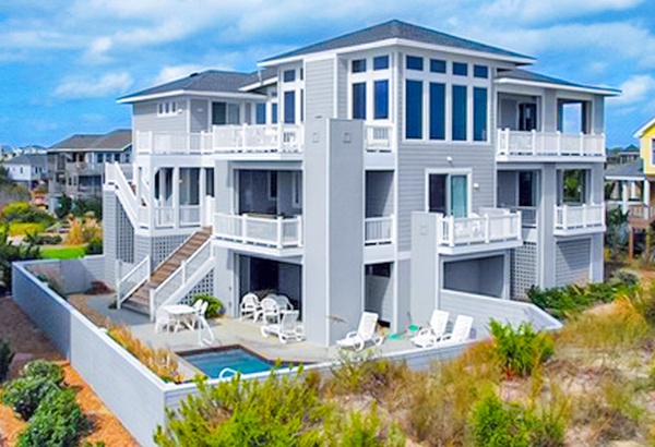* WH273: Paradise Found | Village Realty