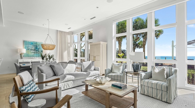 Seagrove Beach "Sea Arbor" 2940 East County Highway 30A