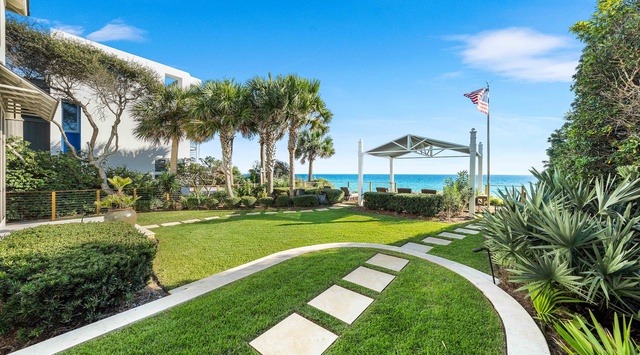 Seagrove Beach "Sea Arbor" 2940 East County Highway 30A