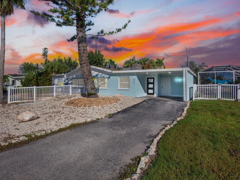 Ob La Di Ob La Da | Anna Maria Paradise