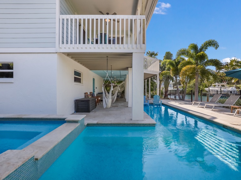 Gypsy Sol | Anna Maria Accommodations
