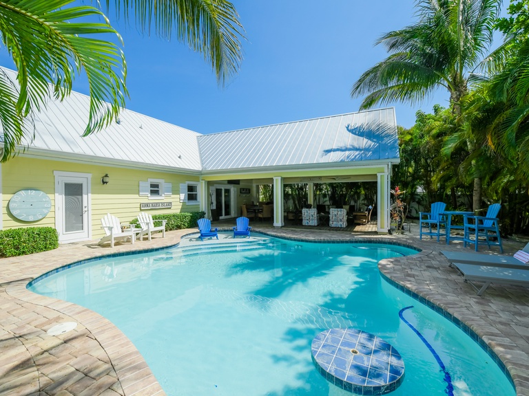 Sunshine Reef | Anna Maria Vacations