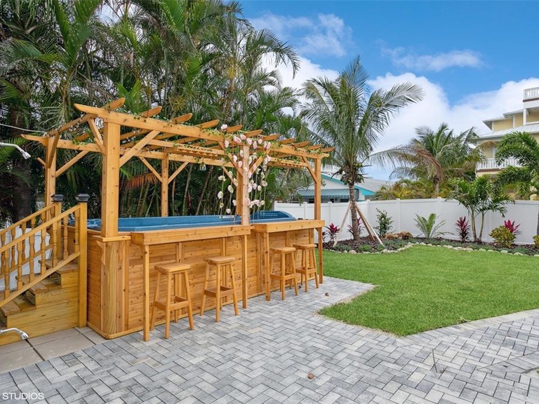 Villa Del Sol | Anna Maria Vacations