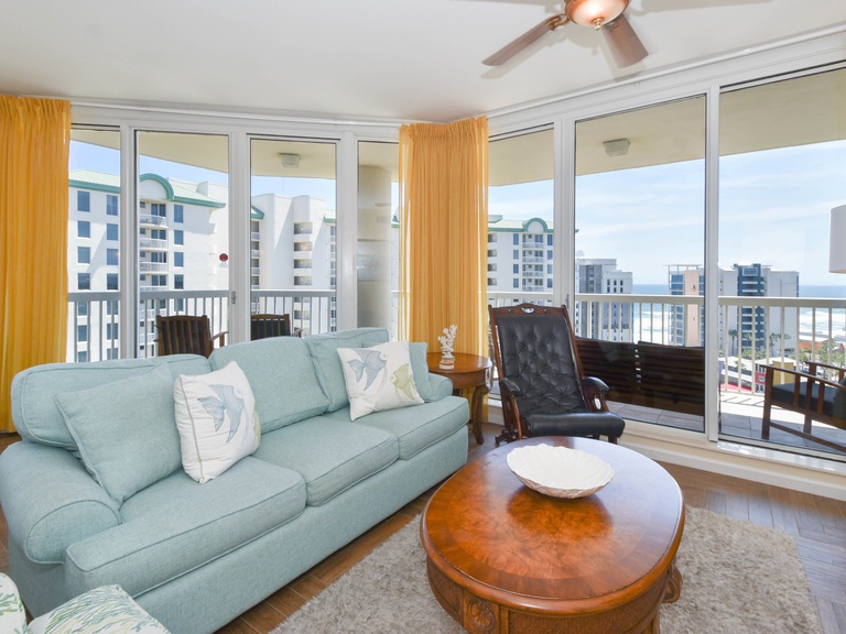 Silver Shells St. Lucia 1101 | Silver Shells