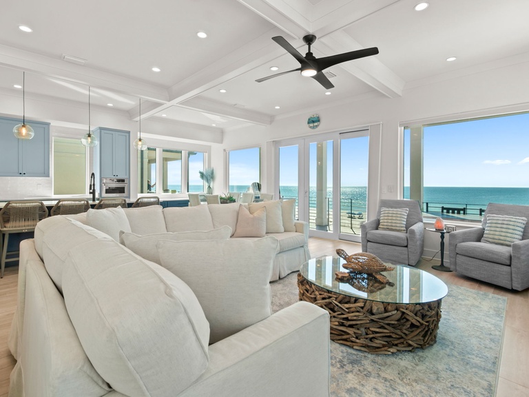 Viviana 11 ~ Pelican Perch | Pointe South Vacation Rentals