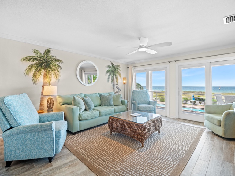 Needle Rush Point B21 | Perdido Realty Vacations