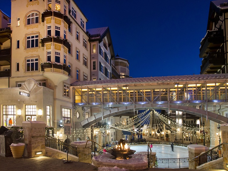 Luxury Vail Condo | Arrabelle 460 – Ski-In/Ski-Out Rental