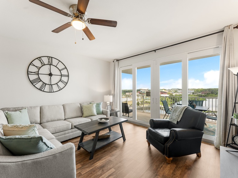 Laketown Wharf #0628 | Sail Away Vacation Rentals