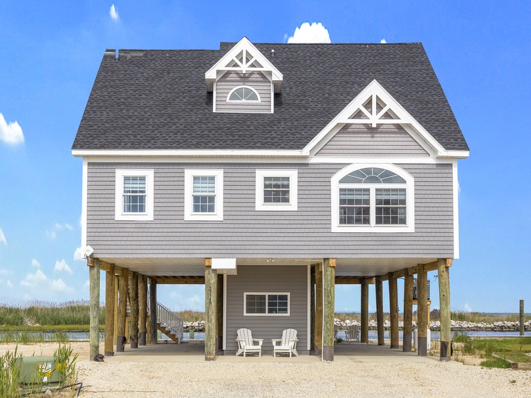 Chincoteague Pet Friendly Rentals | Chincoteague Island Vacations