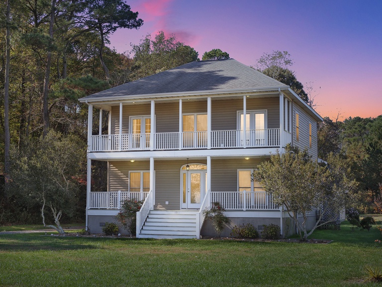 Chincoteague Island Vacation Rentals | Seaside Vacations & Sales