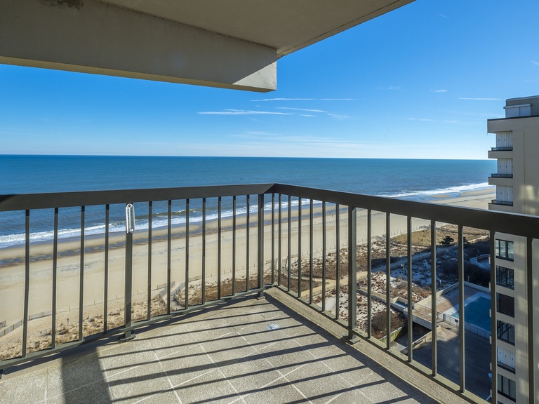The Sea Watch | Ocean City Rentals | Seaside Vacations & Sales
