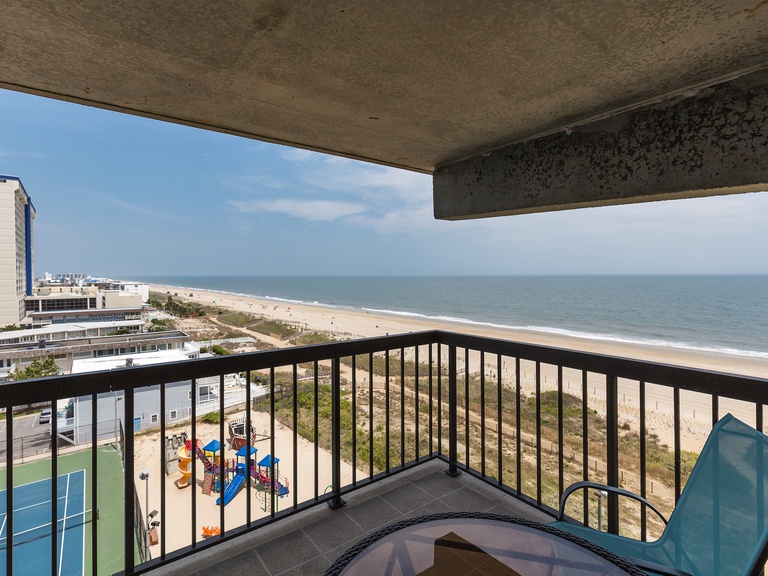 The Sea Watch | Ocean City Rentals | Seaside Vacations & Sales