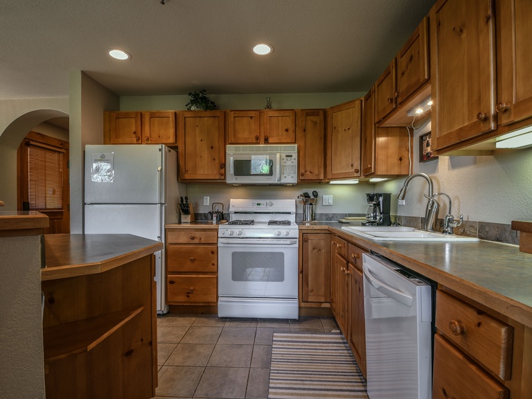 Keystone Vacation Rentals | Keystone Colorado Lodging