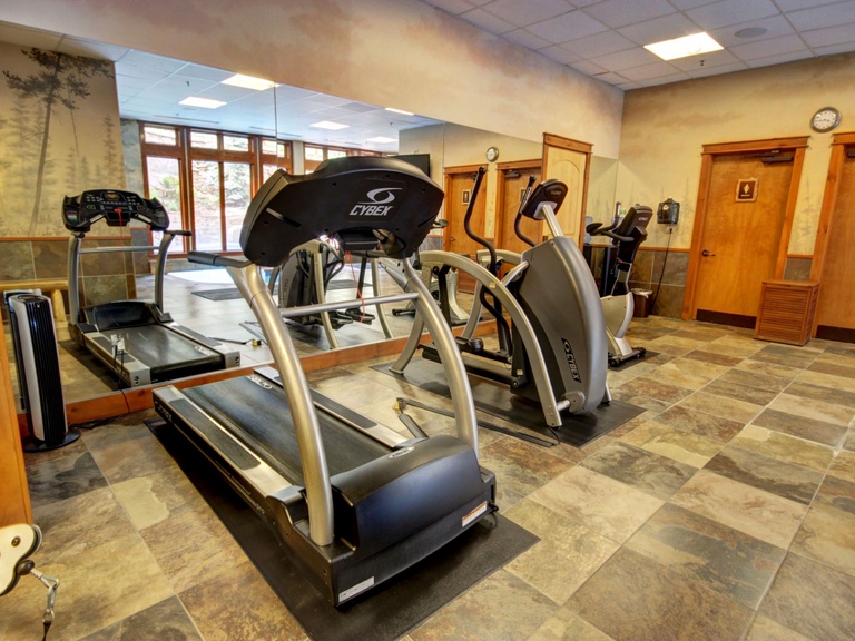 Ski-In Luxury Vacation Condos, Slopeside at Keystone Ski Resort ...