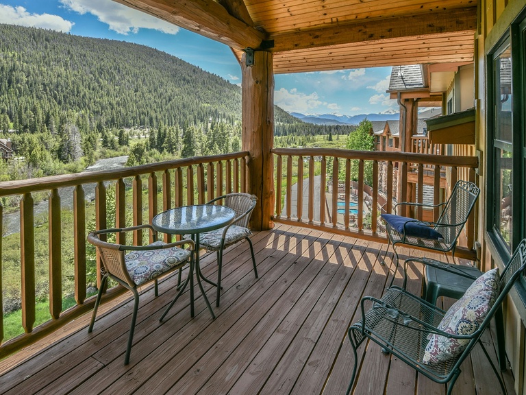 Keystone Vacation Rentals | Keystone Colorado Lodging