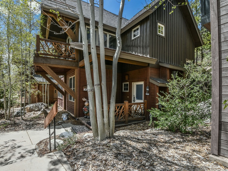 Keystone Vacation Rentals | Keystone Colorado Lodging