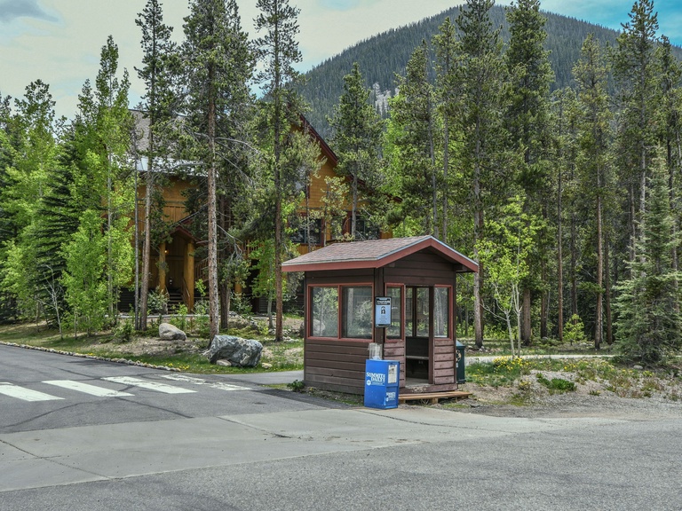 Keystone Vacation Rentals | Keystone Colorado Lodging