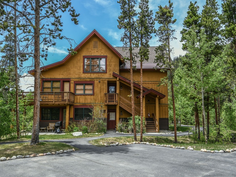 Keystone Vacation Rentals | Keystone Colorado Lodging