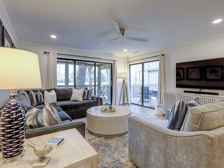 Tennismaster 805 | Sunset Rentals