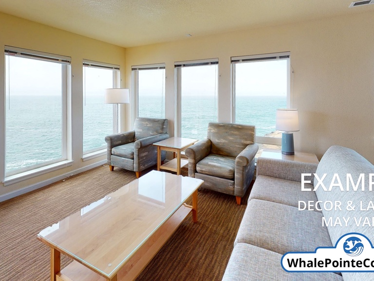 Whale Pointe - Ocean Front 3 bedroom 3 bath - Assignment 7 - Seaside ...