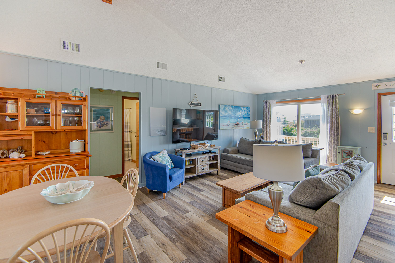 793 | Live This Dream - Vacation Rental in South Nags Head, NC | Joe ...