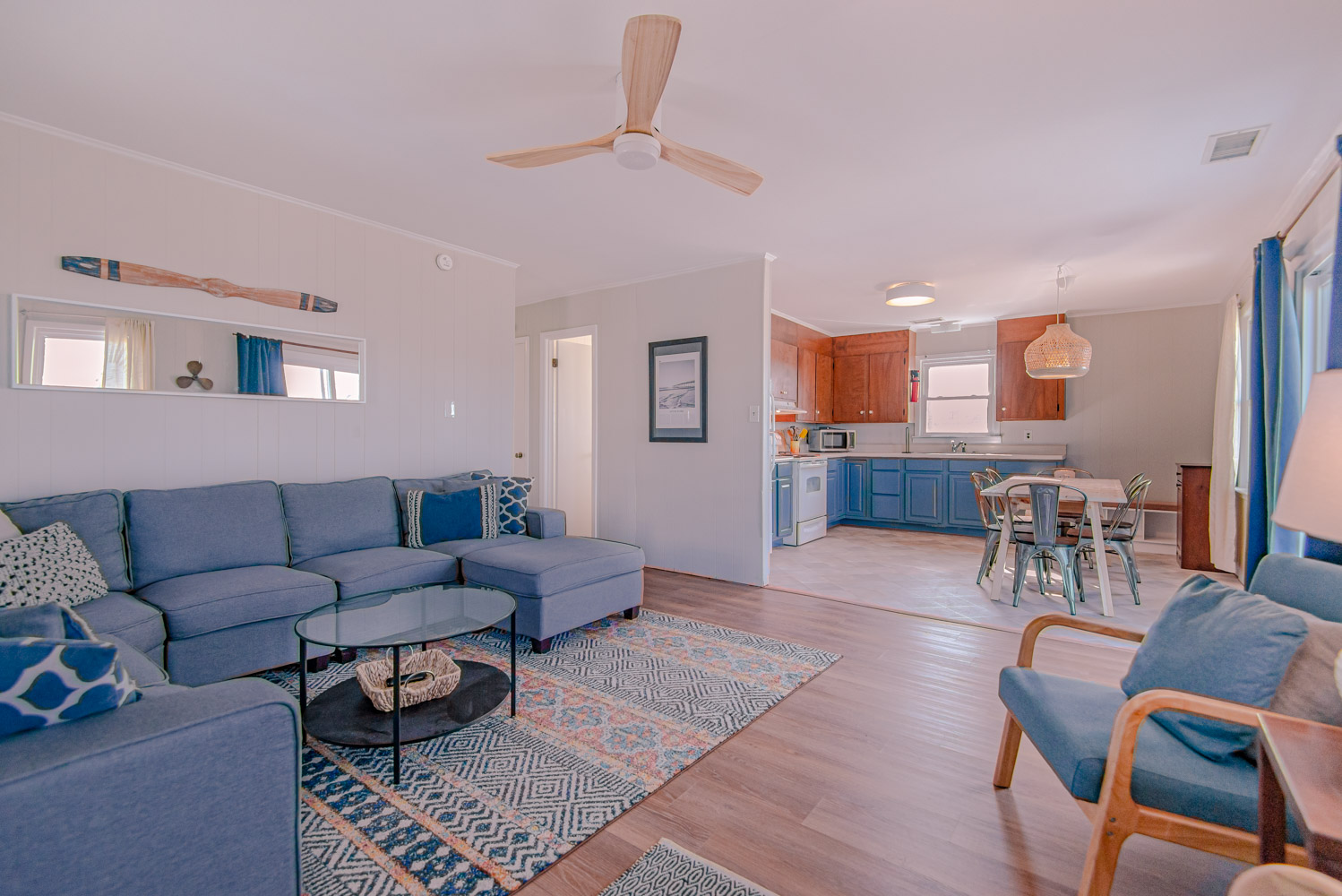 144 | The Sea Section - Vacation Rental in South Nags Head, NC | Joe ...