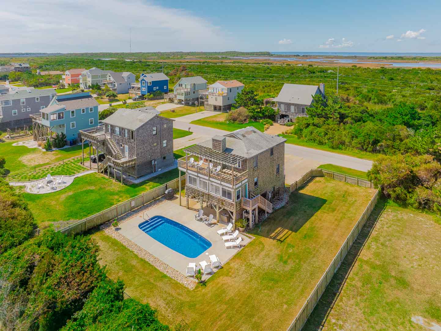 010 | Southbound - Vacation Rental in South Nags Head, NC | Joe Lamb Jr ...