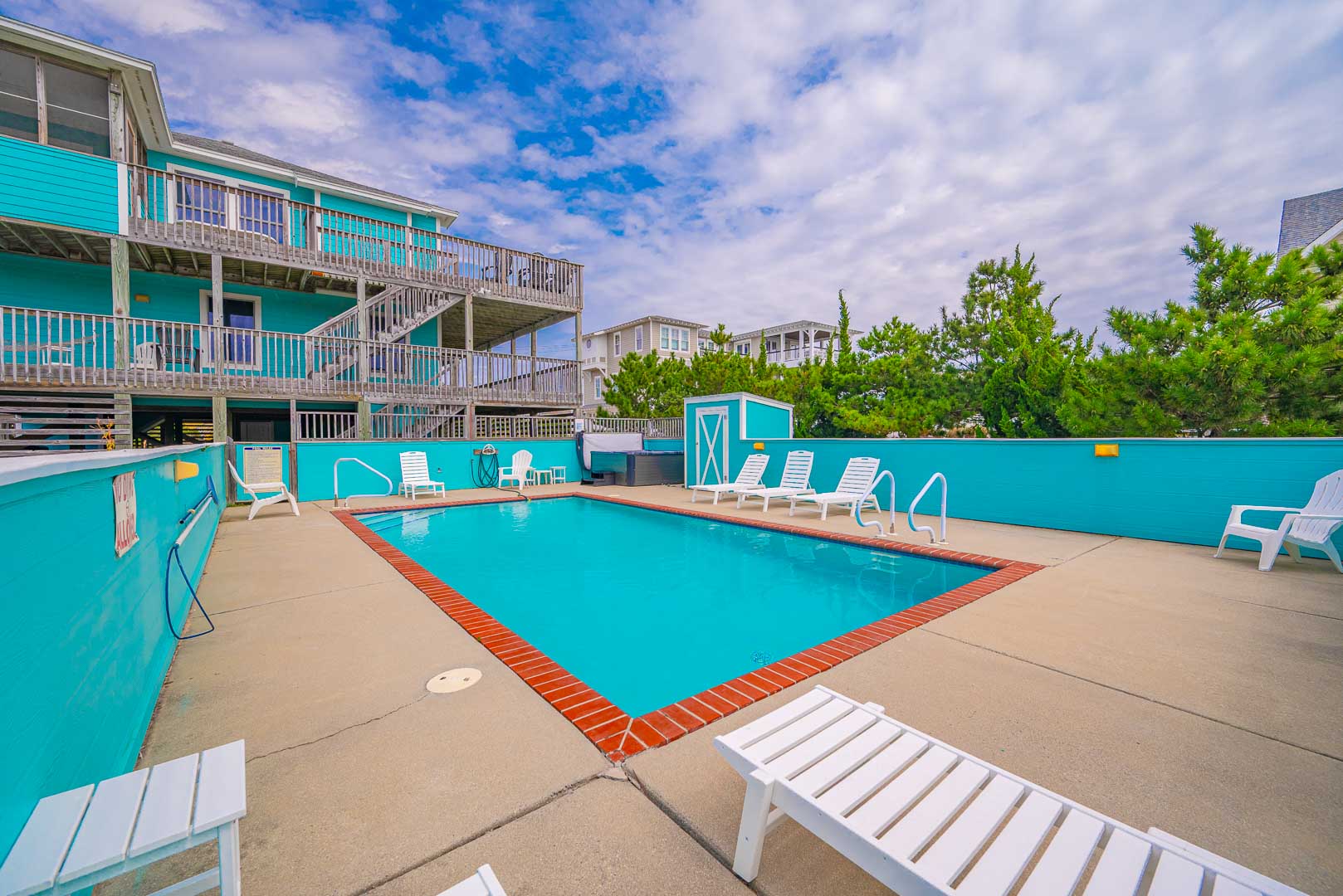 2026 Outer Banks Rentals | New OBX Homes from Joe Lamb Jr.