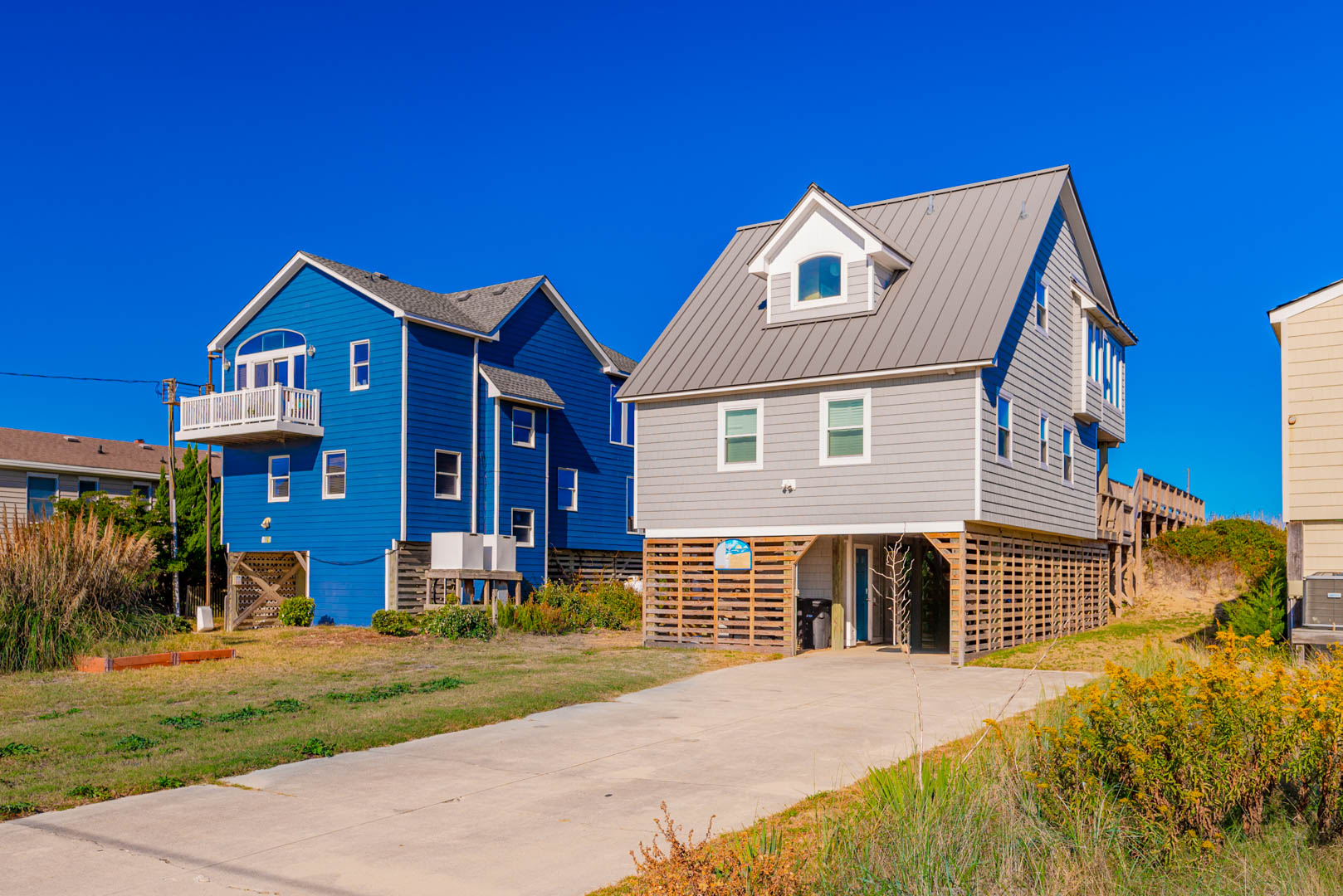 2026 Outer Banks Rentals | New OBX Homes from Joe Lamb Jr.
