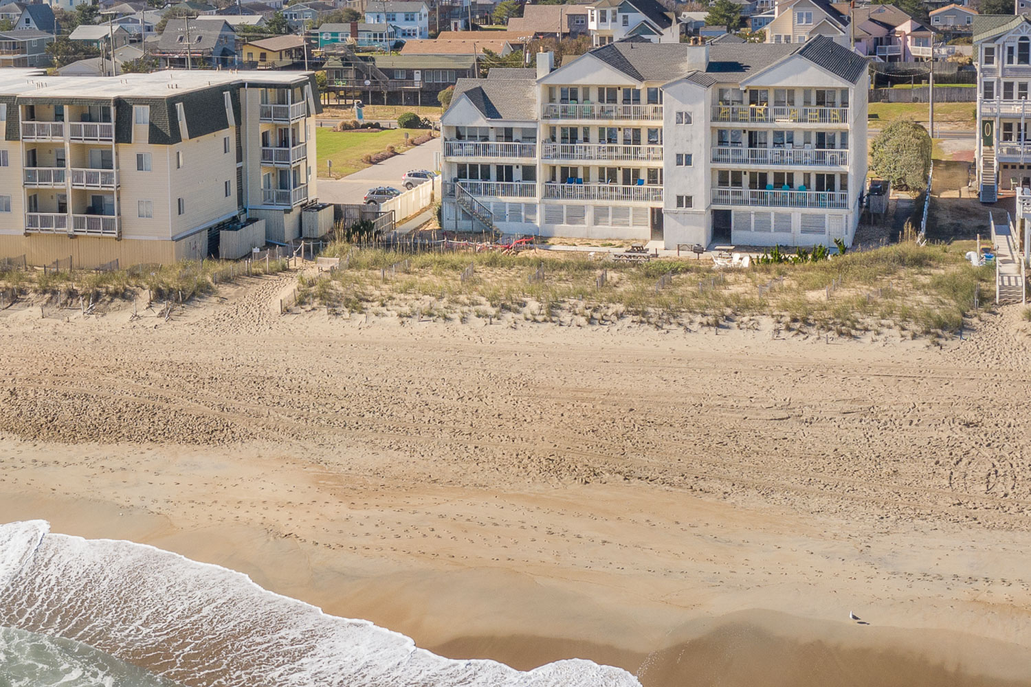 WL-101 | Wellington By The Sea Unit 101 - Vacation Rental in Kill Devil ...