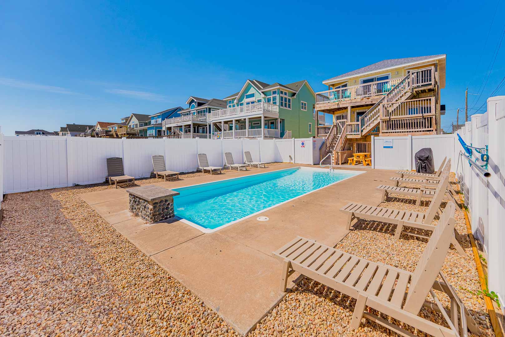 301 | Wright By The Pier - Vacation Rental in Nags Head, NC | Joe Lamb ...
