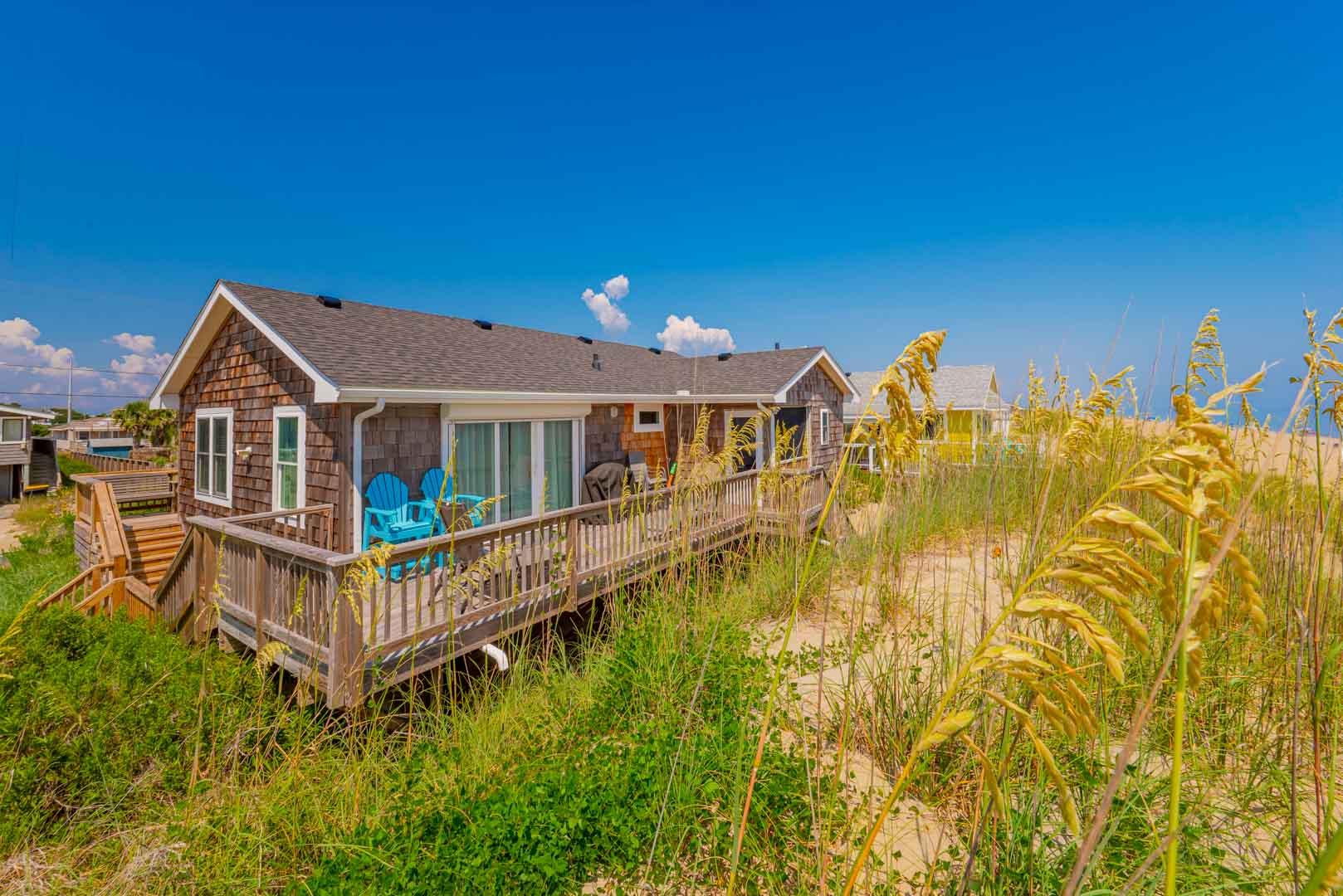 2026 Outer Banks Rentals | New OBX Homes from Joe Lamb Jr.